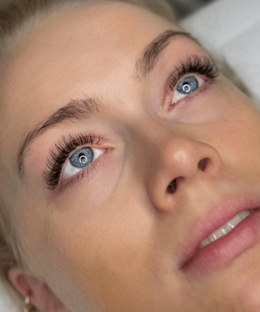 Behandlinger - Lashgeek